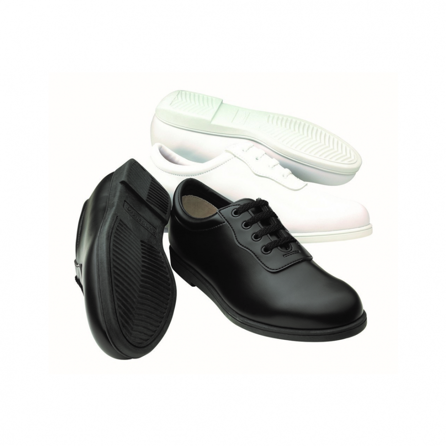 Glide Marching Shoe | Band Shoes Online