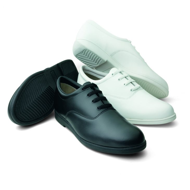 Vanguard™ Marching Shoe | Band Shoes Online